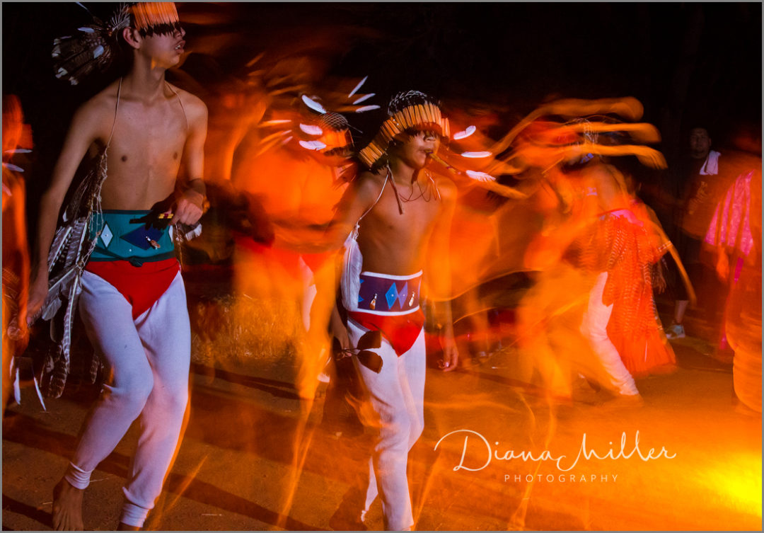 Pomo Indian Tribe’s “Big Time” at Upper Lake - Diana Miller Photography