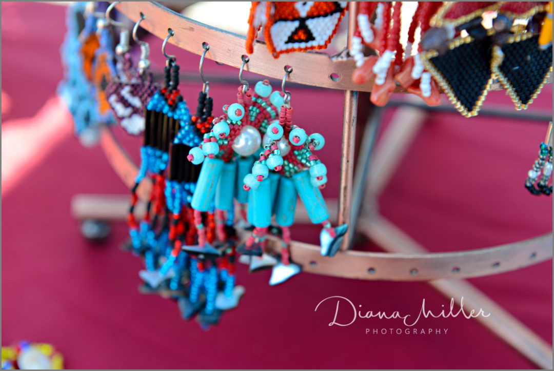 Pomo Indian Tribe’s “Big Time” at Upper Lake - Diana Miller Photography