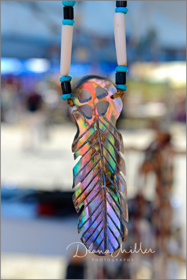 Pomo Indian Tribe’s “Big Time” at Upper Lake - Diana Miller Photography