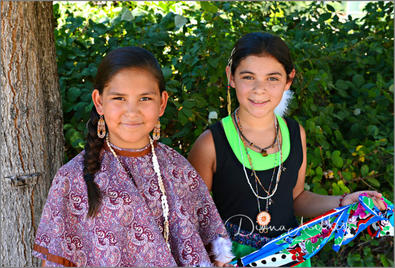 Pomo Indian Tribe’s “Big Time” at Upper Lake - Diana Miller Photography
